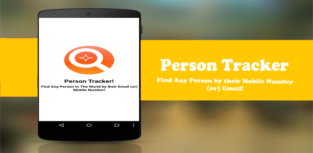 Person Tracker: Amazon.ca: Appstore for Android