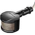 Amazon.com: EDISHINE Motion Sensor, Automatic Dusk to Dawn, 120V AC ...