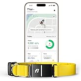 Amazon.com: New Fi Series 3+ Smart Dog Tracker Collar – AI GPS for Dogs, Health & Behavior ...