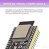 YEJMKJ ESP32-S3-DevKitC-1-N16R8 ESP32 S3 Development Board WiFi ...