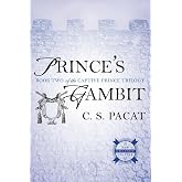 Amazon.com: Captive Prince (The Captive Prince Trilogy): 9780425274262 ...