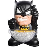 Amazon.com: Rubies Halloween Decor Candy Holder and Bowl, Ghost : Home ...