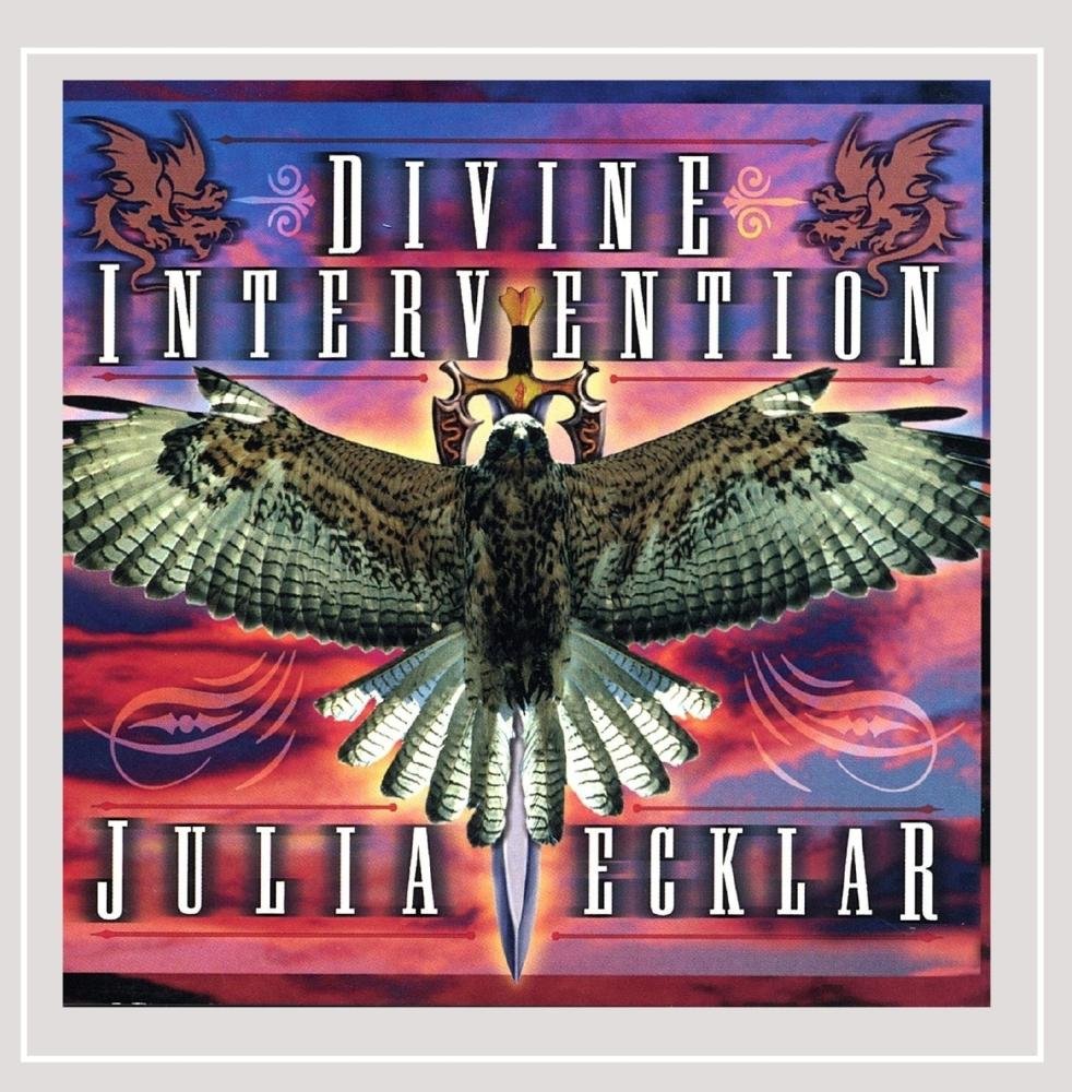 Divine Intervention - CD Baby.Com/Indys: Amazon.de: Musik