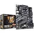 GIGABYTE X570 UD (AMD Ryzen 5000/X570/ATX/PCIe4.0/DDR4/USB3.2 Gen 1 ...