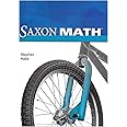 Saxon Math, Intermediate, Grade 3: HAKE: 9781600325342: Amazon.com: Books