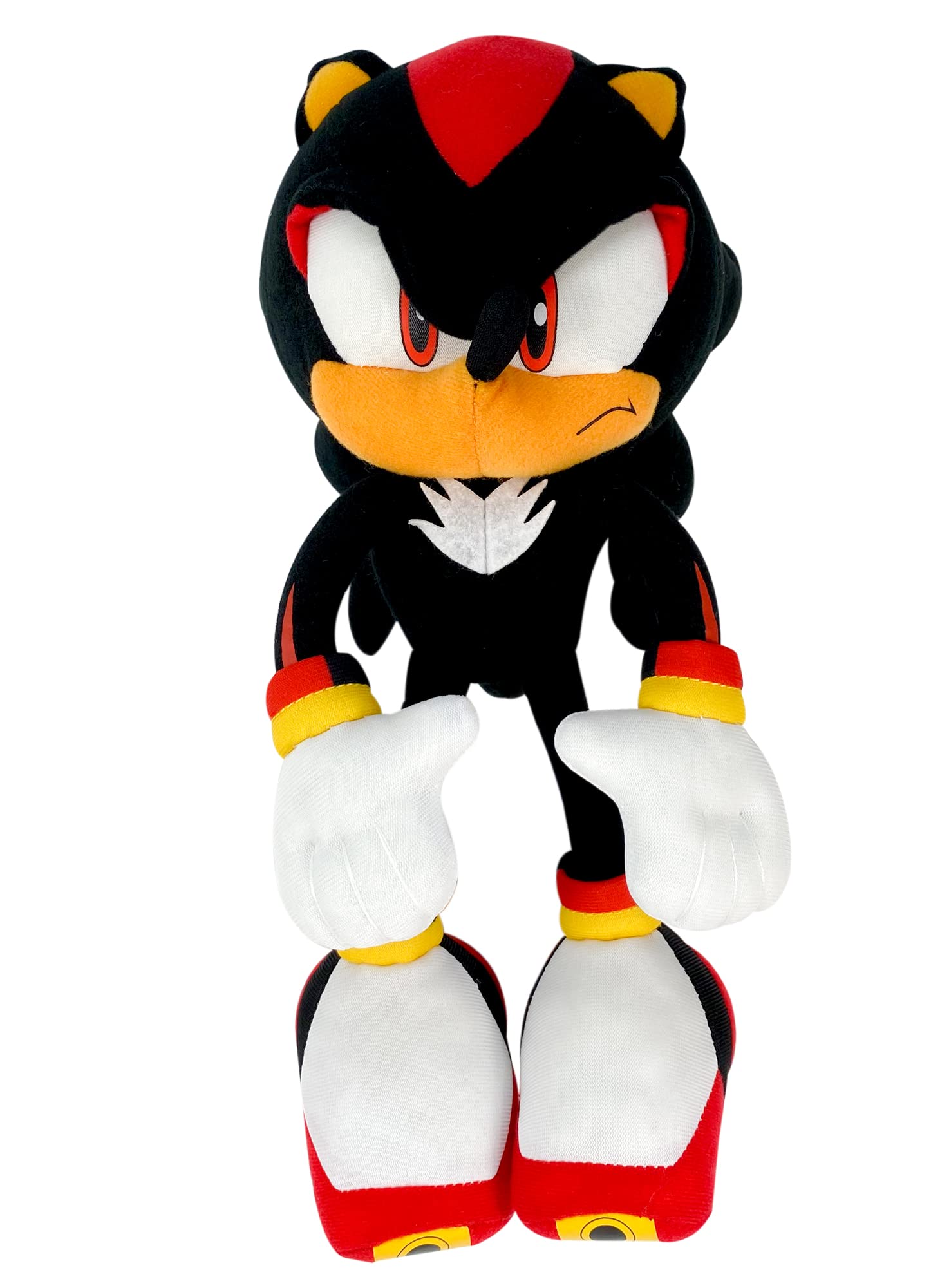 Mua Great Eastern Sonic The Hedgehog Plush-12 Shadow (GE-8967) trên ...