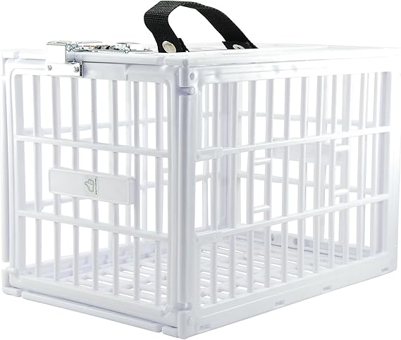 Bymia Lockable box Lock safe for fridge Safer storage: Amazon.co.uk ...