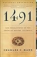 1491: New Revelations of the Americas Before Columbus: Charles C. Mann ...
