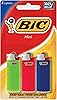 BIC Mini Lighter, 3 pk in Kuwait | Whizz Lighters