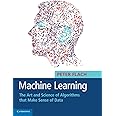 Machine Learning: Flach, Peter: 9781107422223: Amazon.com: Books