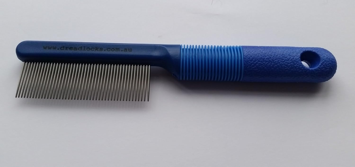 Dread Empire – Professional Dreadlocks Comb – BigaMart