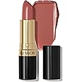 Revlon Lipstick, Super Lustrous Lipstick, Creamy Formula For Soft ...