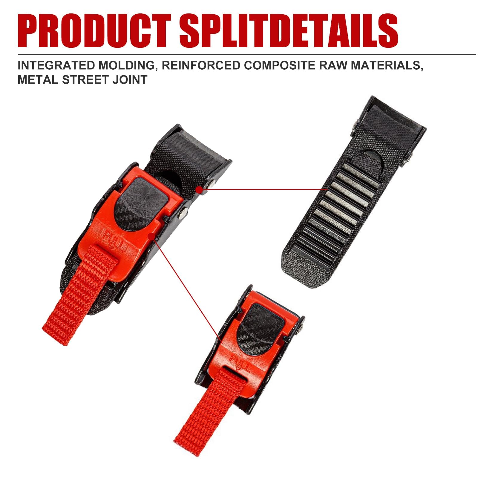 Mua 1 PC Motorcycle Helmet Buckle, Helmet Quick Release Cross Buckle ...