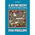 A Humument: A Treated Victorian Novel: Phillips, Tom: 9780500519035 ...