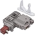 Amazon.com: 131763202 Washer Door Lock Switch with 131763310 Door ...