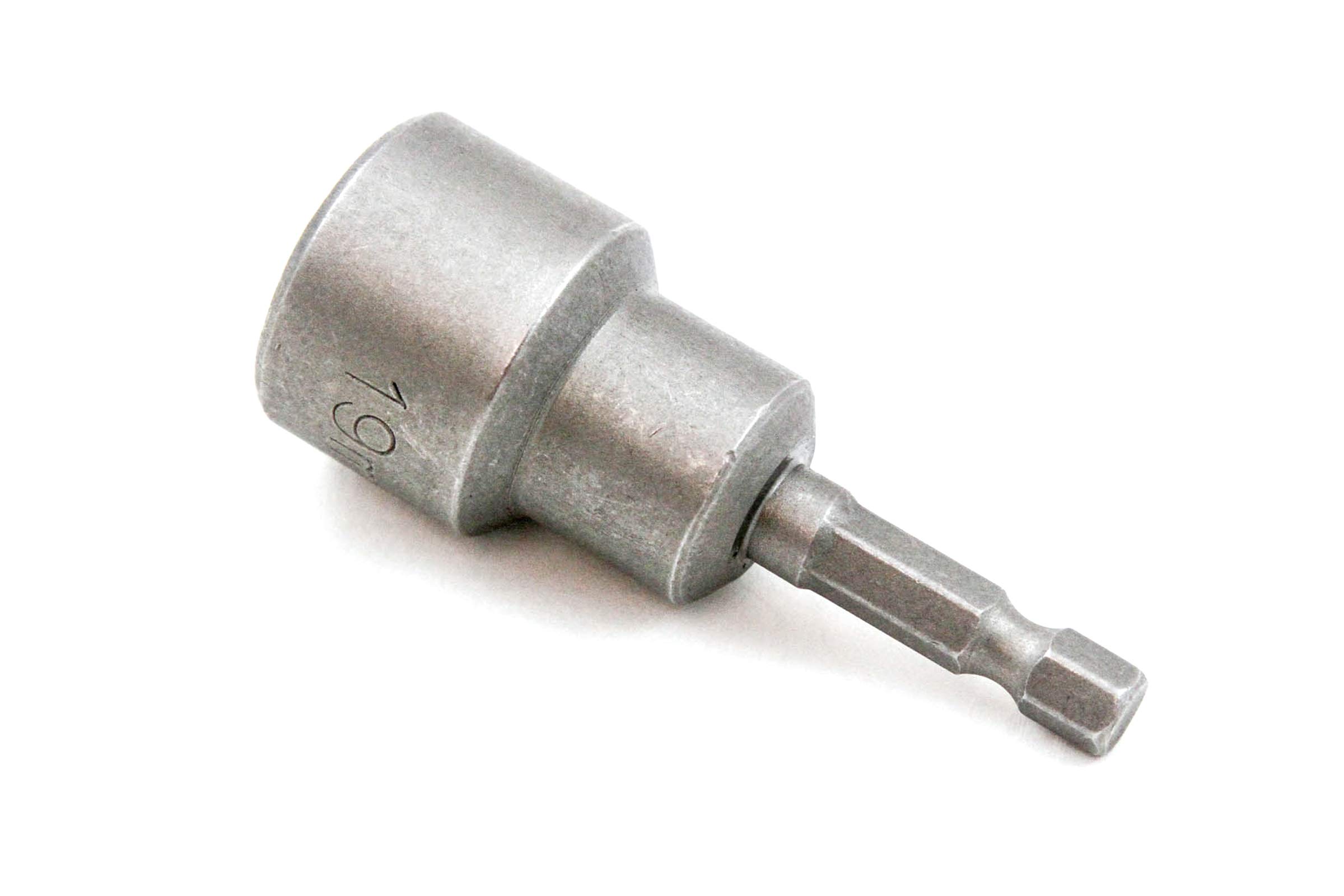 Mua Red Hound Auto Quick Change Bit 19 mm or 3/4 Inches Impact Driver ...