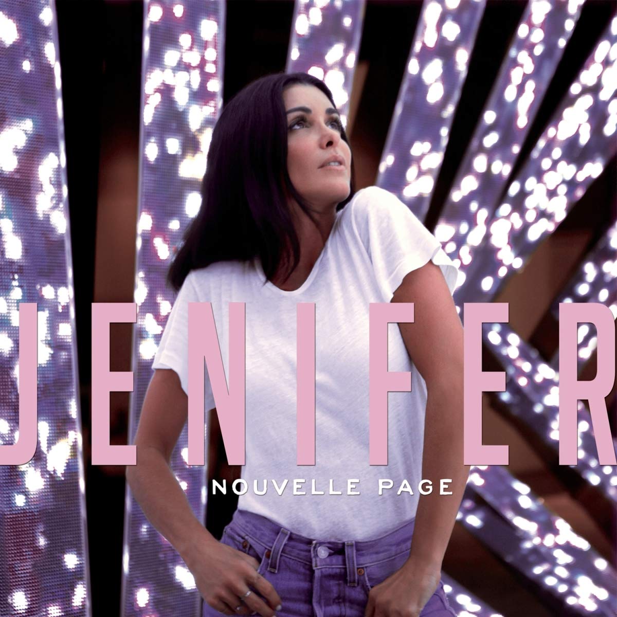 Nouvelle Page - Jenifer: Amazon.de: Musik-CDs & Vinyl