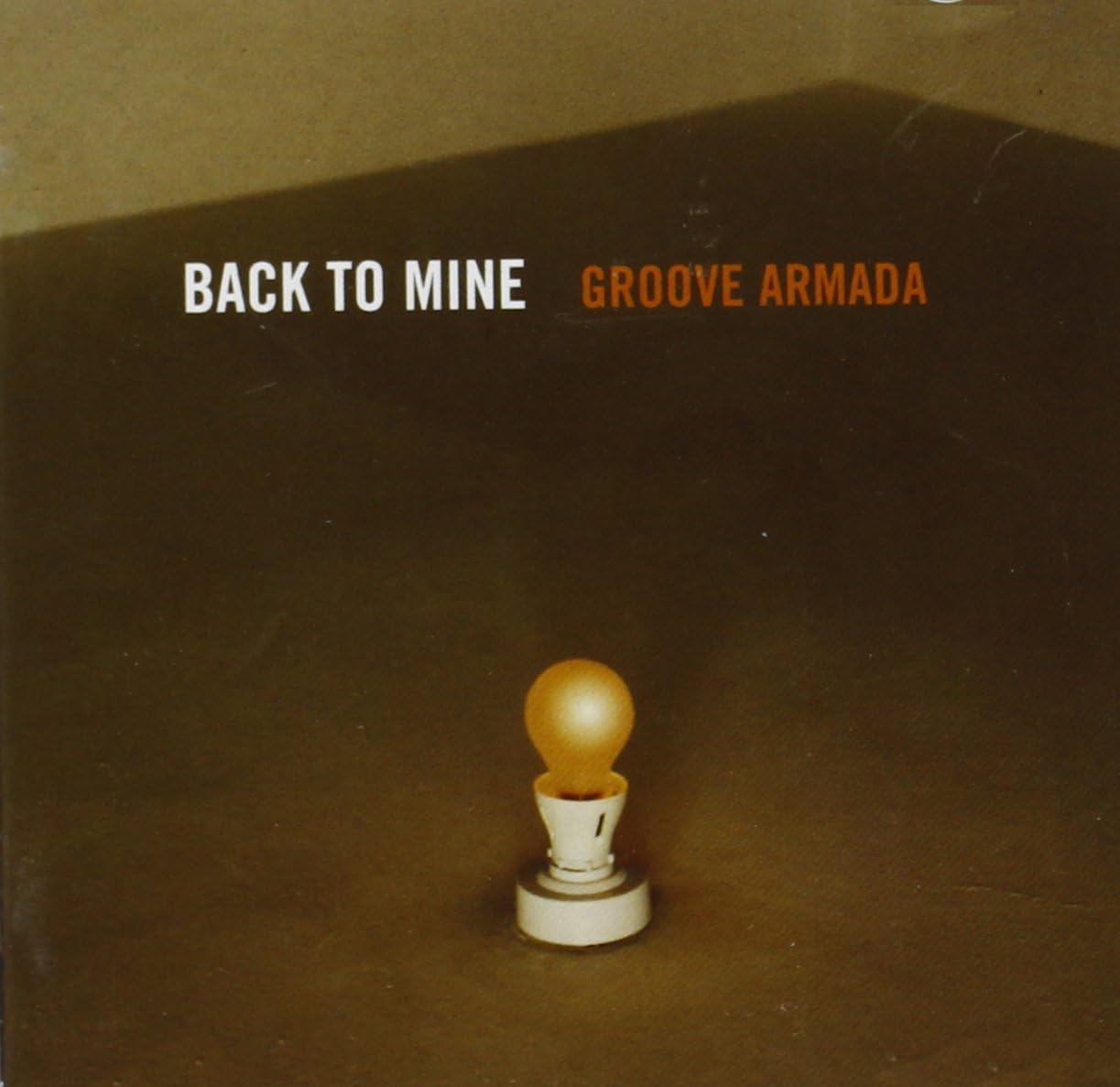 Back To Mine: Amazon.co.uk: CDs & Vinyl