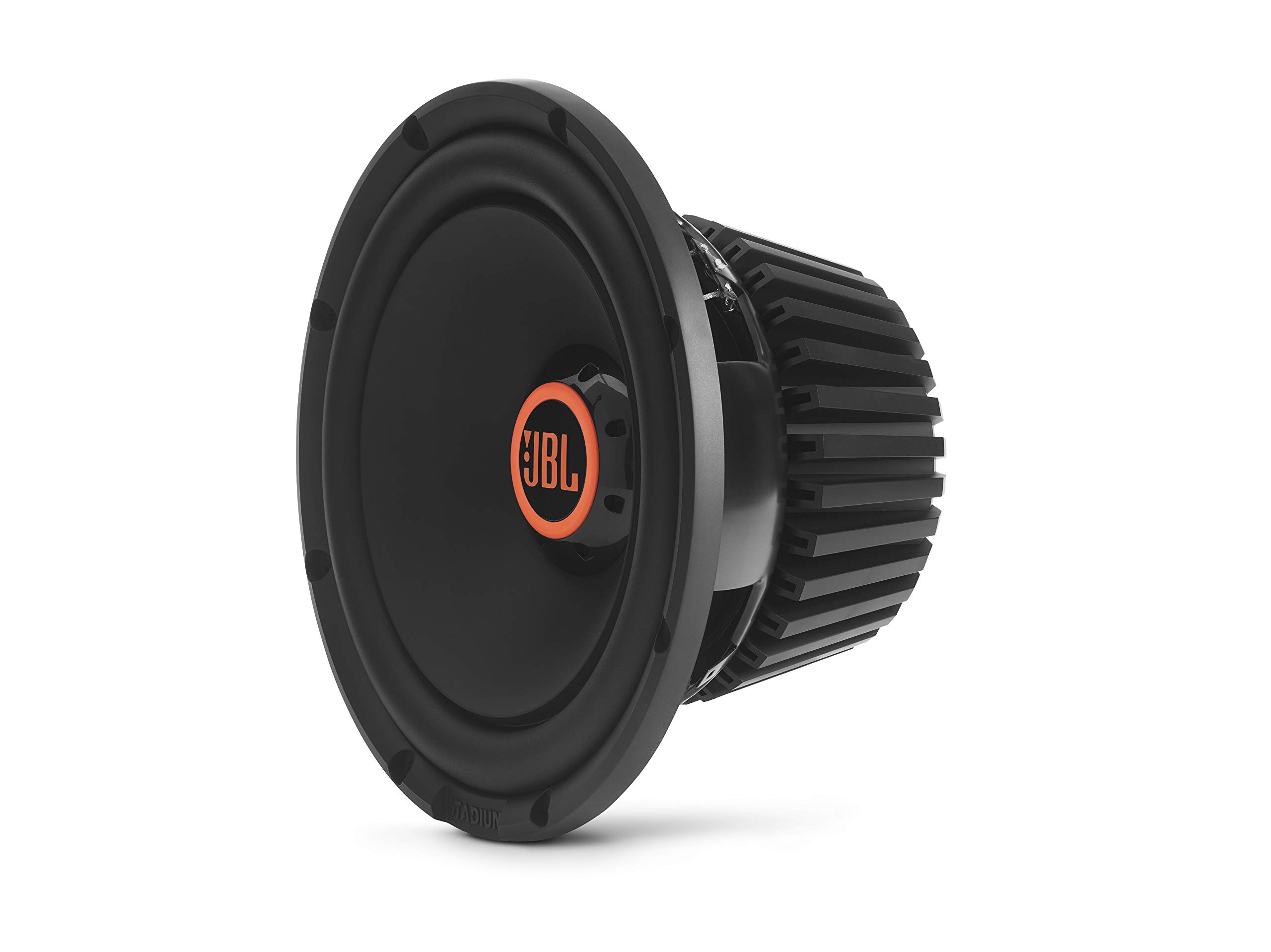 JBL Stadium 1224 - 12” Subwoofer w/SSI™ (Selectable Smart Impedance ...