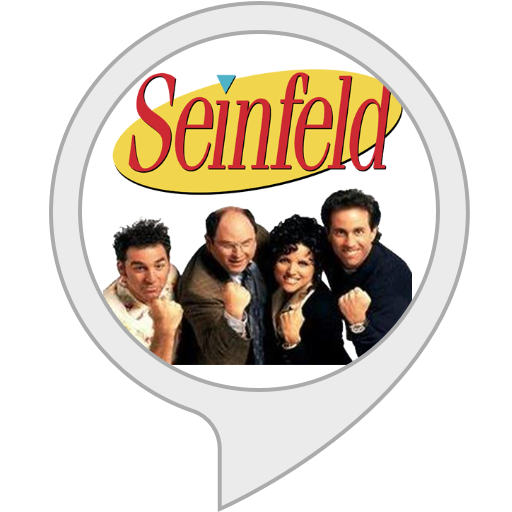 Amazon.com: Ultimate Seinfeld Trivia: Alexa Skills