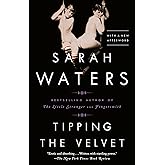 Tipping the Velvet: Sarah Waters: Amazon.com: Books