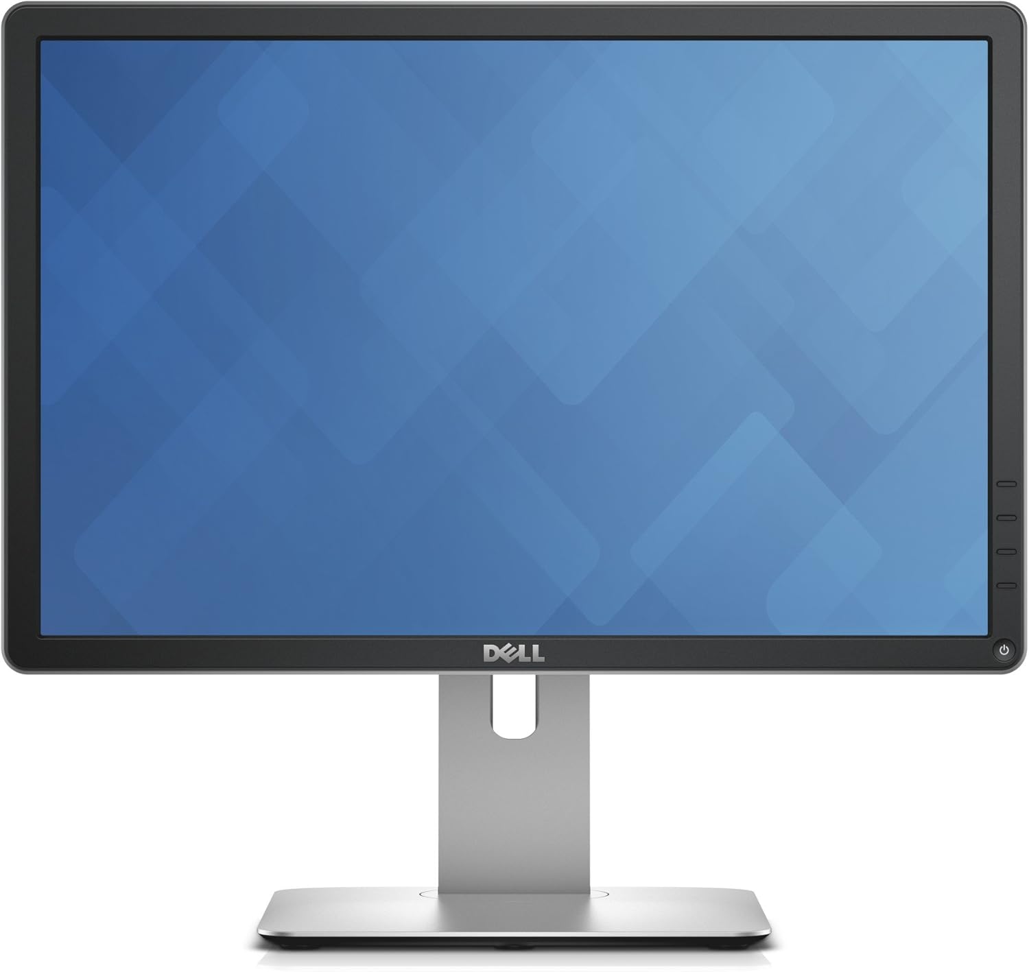 Monitor 19.5” Dell P2016 - com Rotação e Ajuste de Altura - Furação ...
