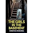 Amazon.com: The Girls In The Basement: A totally addictive psychological thriller full of ...