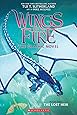 The Lost Heir (Wings of Fire Graphic Novel #2): A Graphix Book: Tui T ...