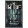 The Myth Hunters (The Veil, Book 1): Golden, Christopher: 9780553383263 ...