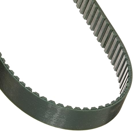 Gates AT5-390-16 Synchro-Power Polyurethane Belt, AT5 Pitch, 16mm Width ...