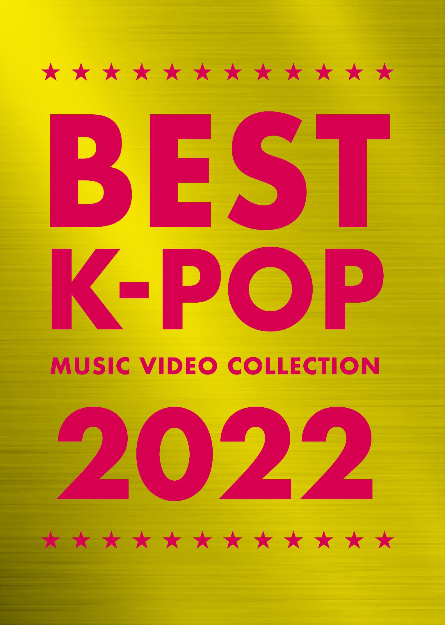 Mua BEST K-POP MUSIC VIDEO COLLECTION 2022 trên Amazon Nhật chính hãng 2024 | Fado