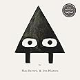 Triangle (The Shapes Trilogy): Barnett, Mac, Klassen, Jon ...