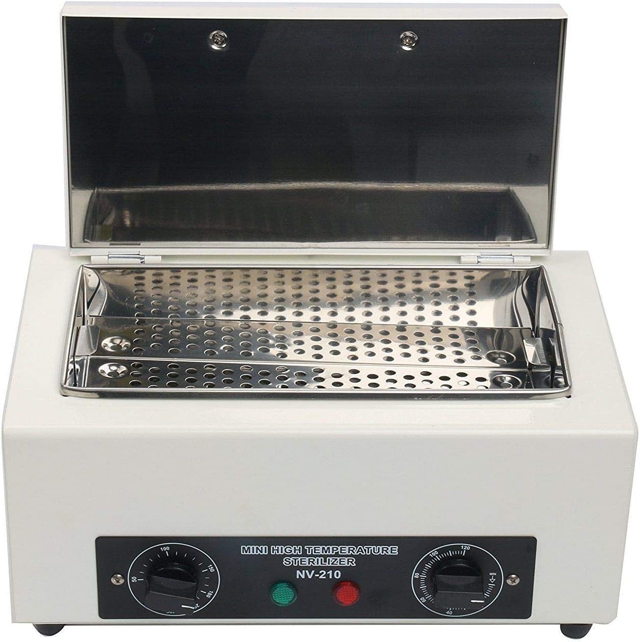 Mua 18L Digital Display High Temperature Autoclave Machine Unit trên ...