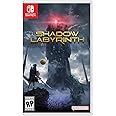 Amazon.com: Shadow Labyrinth Nintendo Switch Standard Edition : Bandai Namco: Everything Else