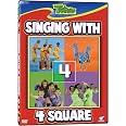 4 Square Singing With 4 Square: Amazon.ca: Movies & TV Shows