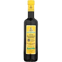 Amazon.com: Modenaceti Balsamic Vinegar of Modena - Classic - 16.9 Fl ...