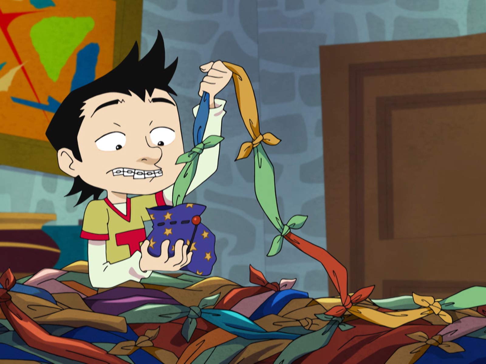 Watch Rekkit Rabbit | Prime Video