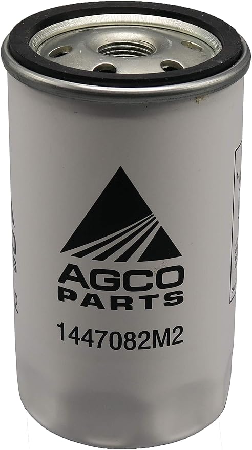 Massey Ferguson Tractor oil Filter 1447082M2: Amazon.ca: Patio, Lawn ...