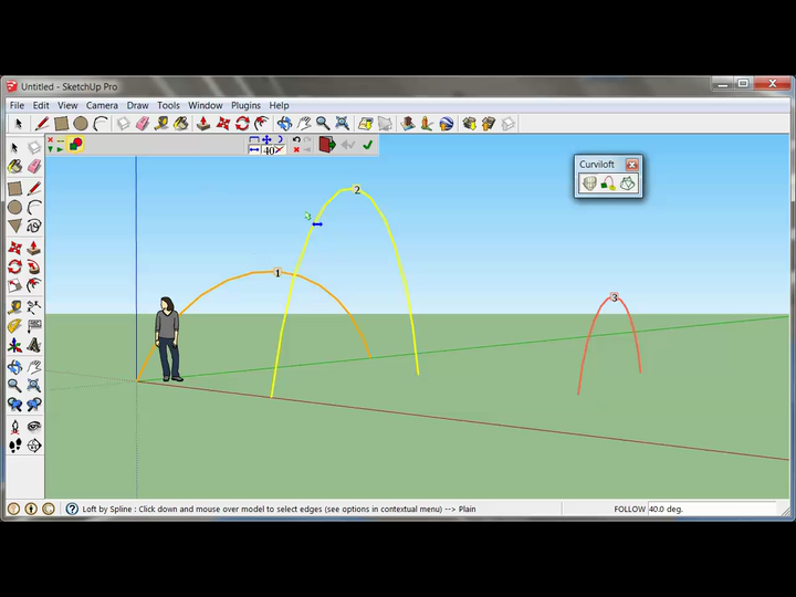Amazon.com: Architectural Design with SketchUp: Component-Based Modeling, Plugins, Rendering ...