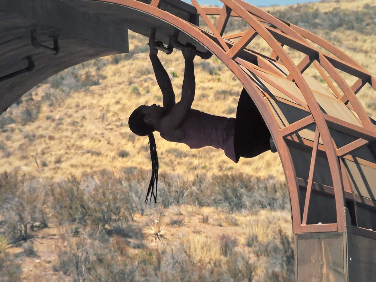 Watch Steve Austin's Broken Skull Ranch Challenge | Prime Video