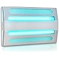 Amazon.com : Gardner - iFly - Indoor Wall Mounted UV Fly Light Trap for ...