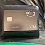 Amazon.com: Amazon Rewards Visa Signature Card