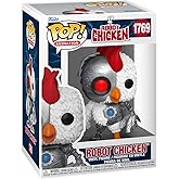 Amazon.com: Funko POP TV: Futurama - Bender - (Matador) - Collectable ...