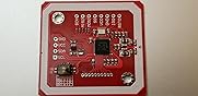 Amazon.com: HiLetgo PN532 NFC NXP RFID Module V3 Kit Near Field ...