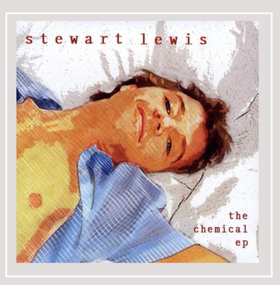 Stewart Lewis - The Chemical - Ep - Amazon.com Music