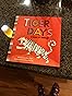 Tiger Days: A Book of Feelings: M.H. Clark, Anna Hurley, Anna Hurley ...