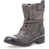Amazon.com | J75 by JUMP Women's Strong Boot | Mid-Calf