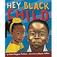 Hey Black Child : Perkins, Useni Eugene, Collier, Bryan: Books - Amazon