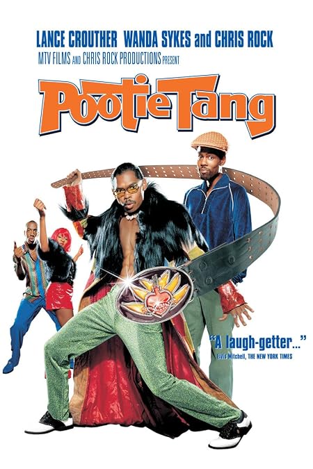 Watch Pootie Tang | Prime Video