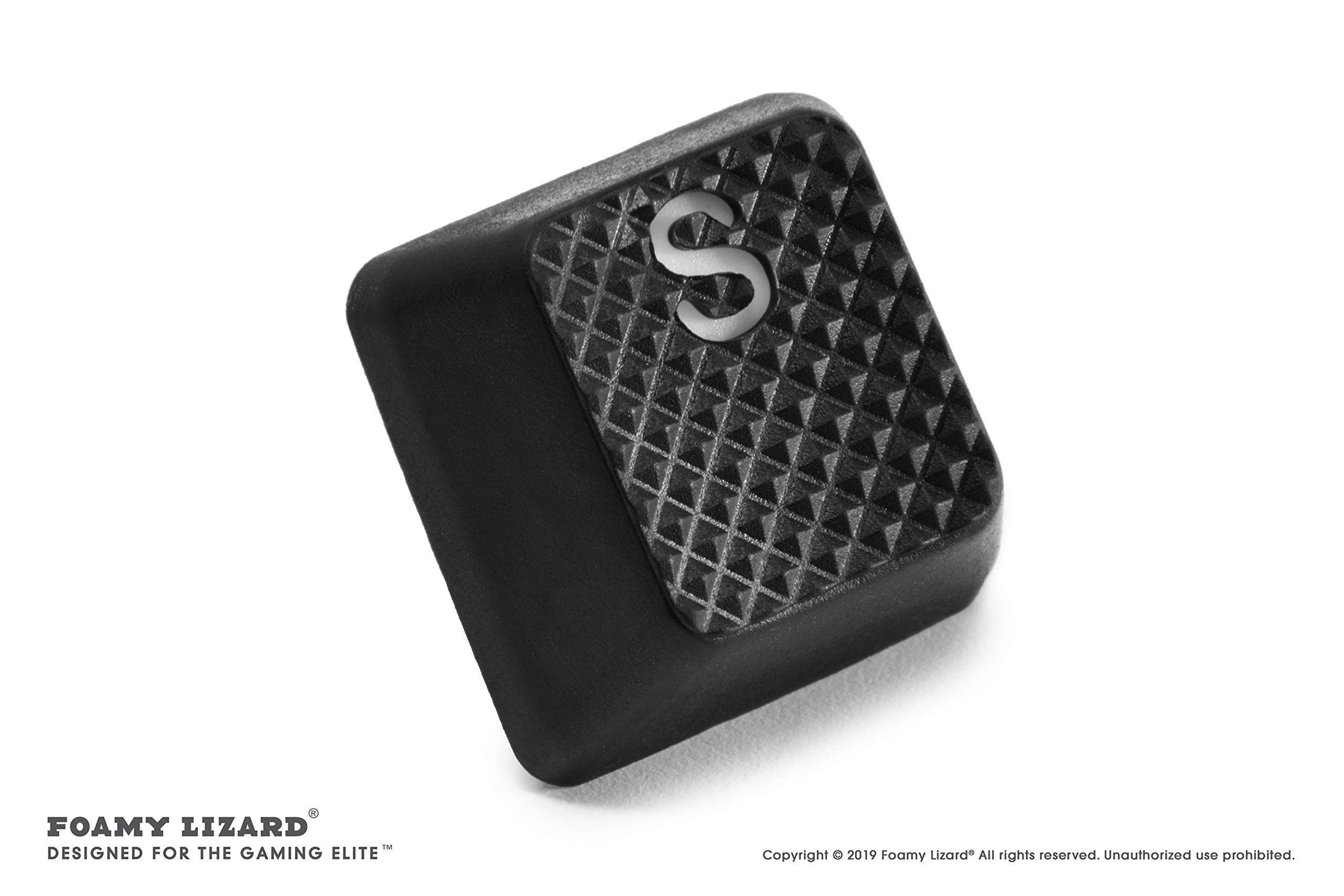 Mua Foamy Lizard Pro Rubber Keycap Set Backlit Set of Cherry MX ...